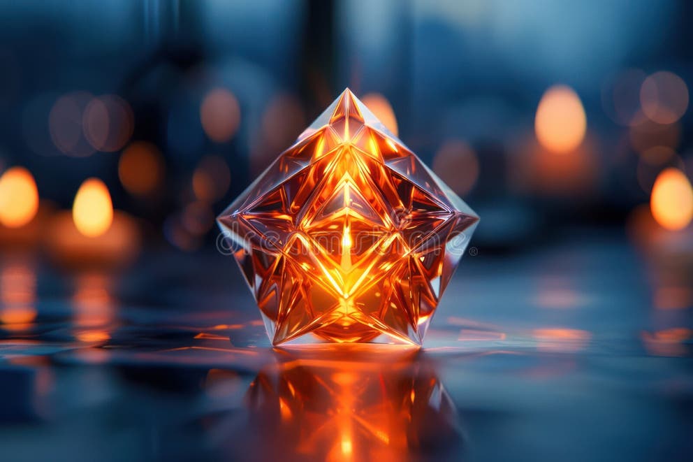 Shape Glow in Project Development Luminous Design for a Brighter Future ...