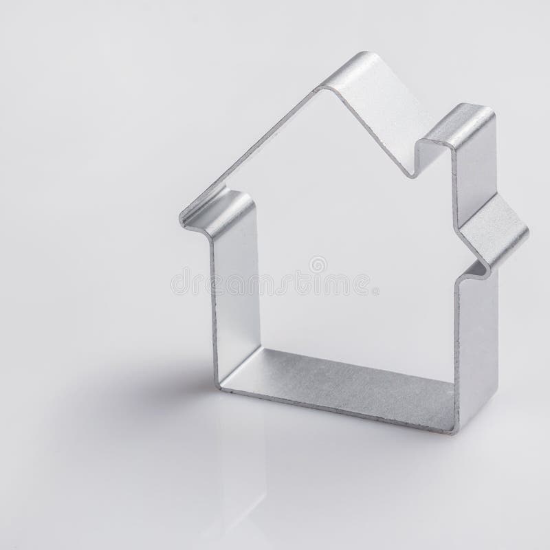 Shape of a house editorial image. Image of sign, small - 58126685
