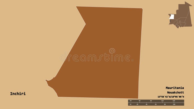 Inchiri Region Stock Illustrations – 81 Inchiri Region Stock ...