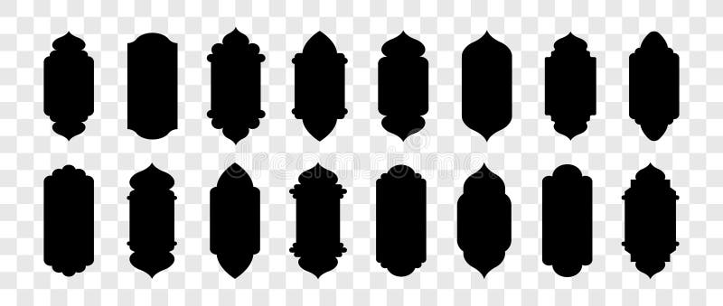 Islamic Door Vector Stock Illustrations – 7,362 Islamic Door Vector ...