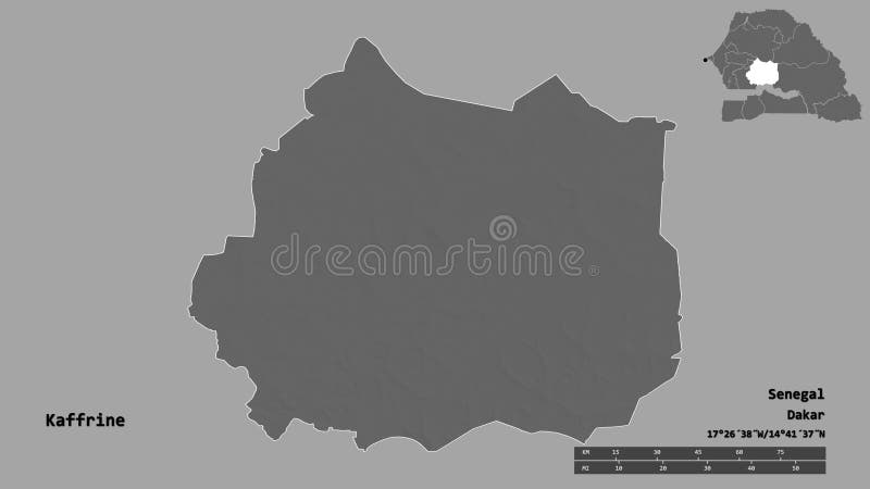 Kaffrine Map Stock Illustrations – 98 Kaffrine Map Stock Illustrations ...
