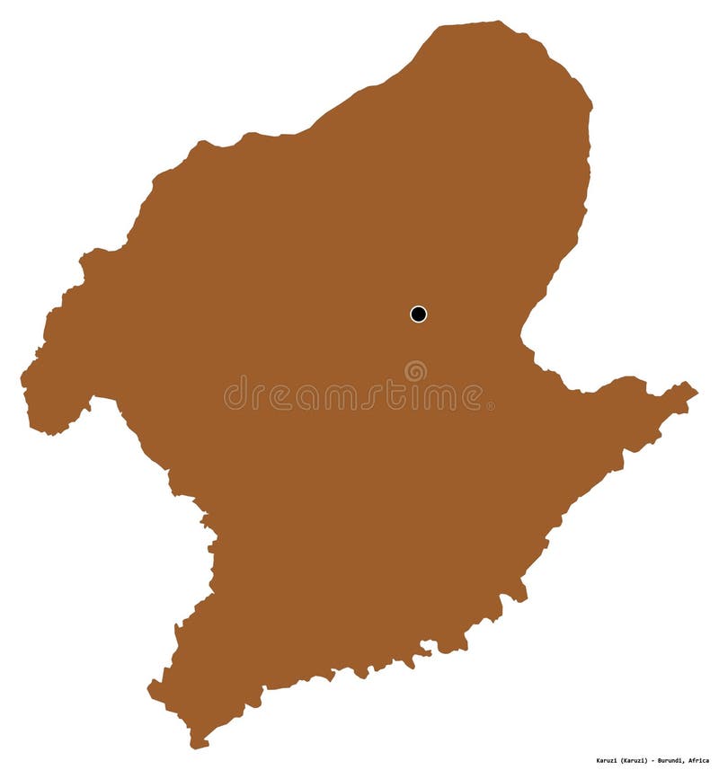 Karuzi Map Stock Illustrations – 72 Karuzi Map Stock Illustrations ...