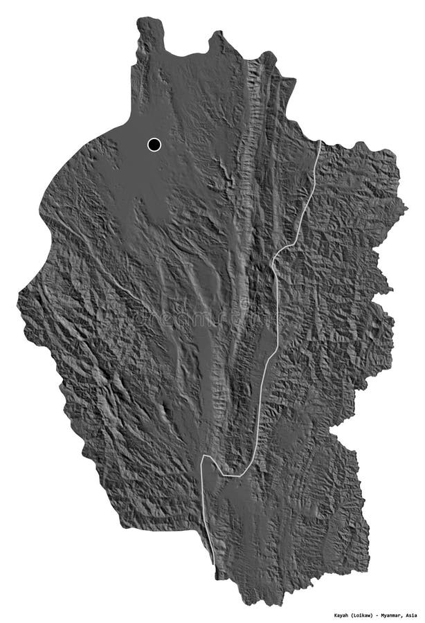 Kayah Stock Illustrations – 148 Kayah Stock Illustrations, Vectors ...