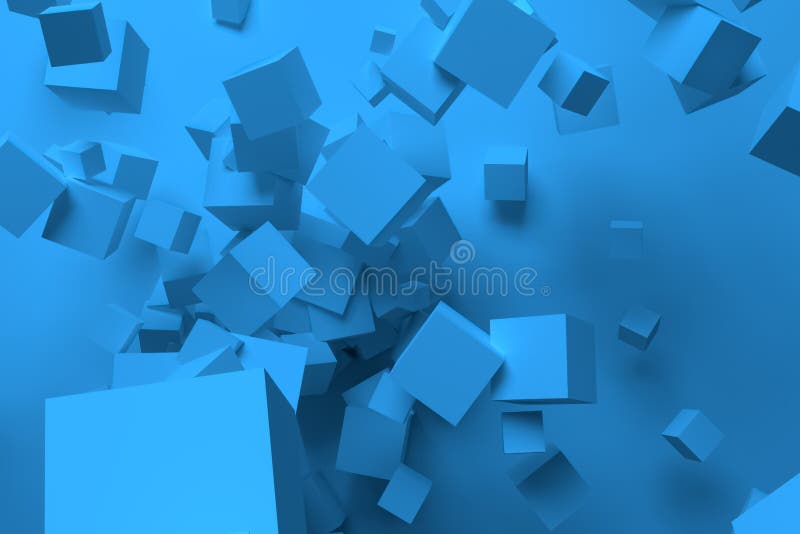 Shape or Mesh for Graphic Design Background. Stock Illustration ...