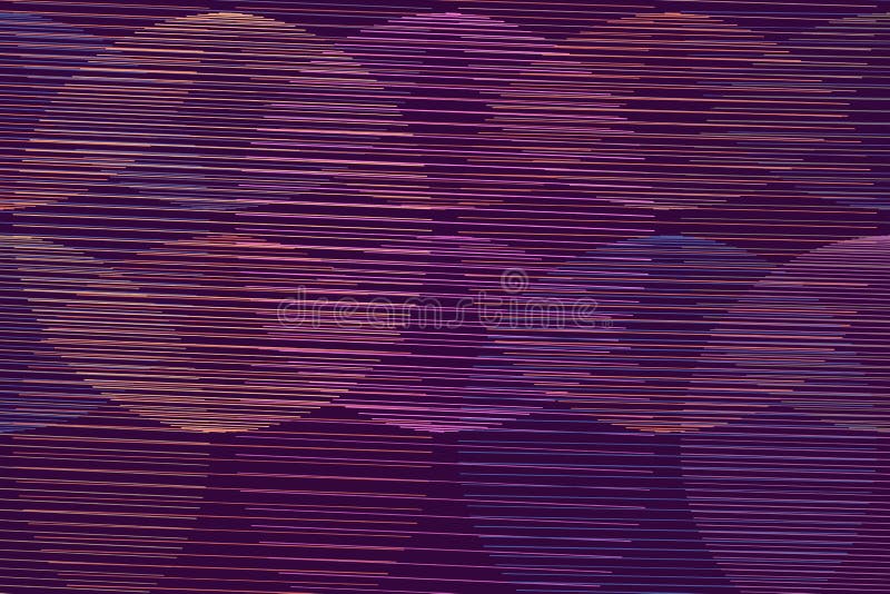 Shape of Messy Random Line Circles, Abstract Geometric Background ... Shape of Messy Random Line Circles, Abstract Geometric Background ...
