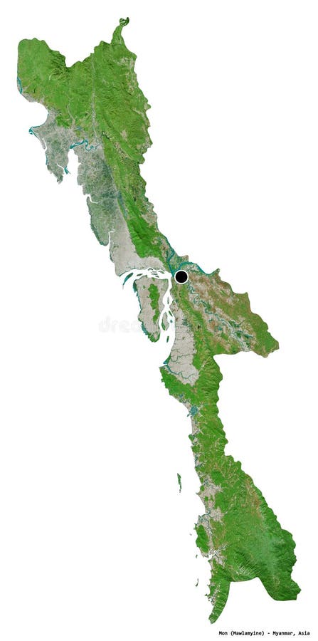 Mon State Stock Illustrations – 190 Mon State Stock Illustrations ...