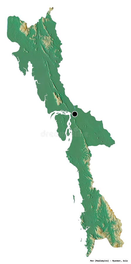 Mon State Stock Illustrations – 190 Mon State Stock Illustrations ...