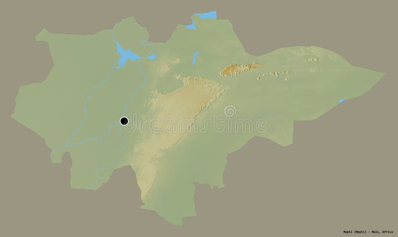 Mopti Map Stock Illustrations – 104 Mopti Map Stock Illustrations ...