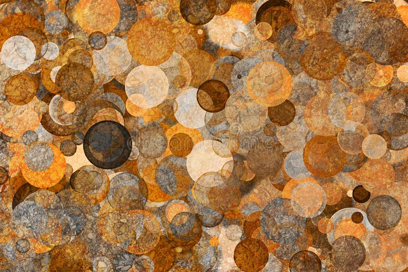 . Shape, Pattern, Brushed, Illustration, Backdrop & Paper. Stock Photo ...