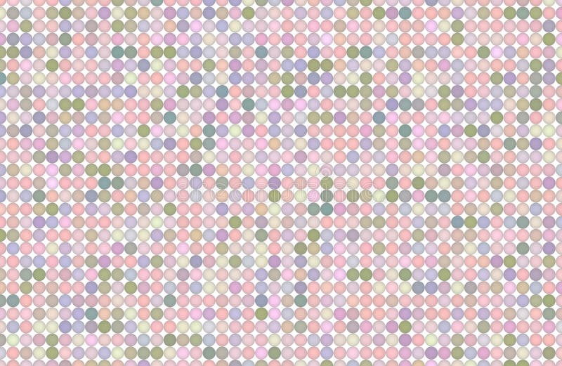Shape Pattern, Wallpaper or Texture Background. Backdrop, Illustration ...