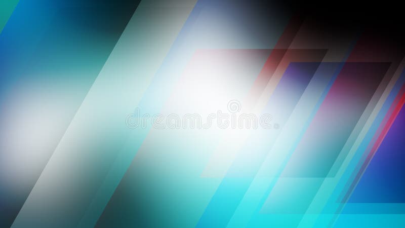 Shape, Rectangle Formation and White Gradient Modern Composition of ...