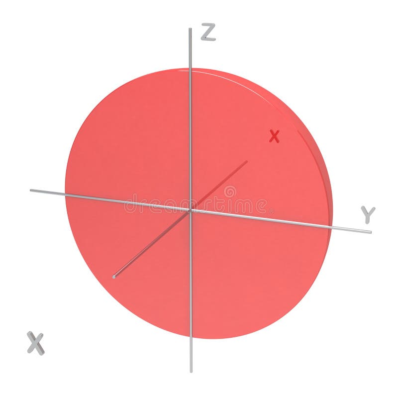 Shape of the 4Fyz M-3 Atomic Orbital on White Background. Available ...