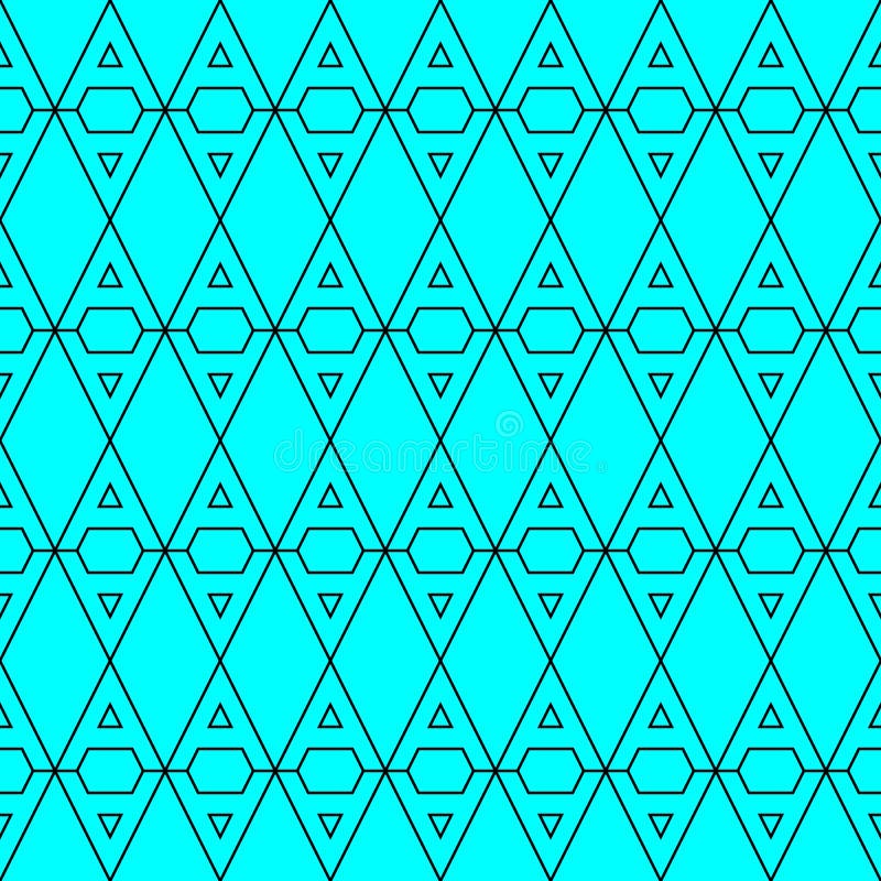 Decorative Mosaic Aqua Alphabet Stock Illustrations – 36 Decorative ...