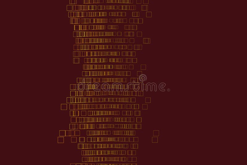 Shape Of Square Rectangle Abstract Background Pattern Canvas Details Color And Geometric