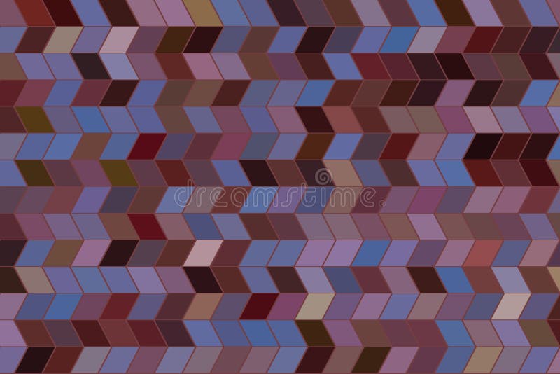 Shape Strip, Abstract Geometric Background Pattern. Style, Design ...