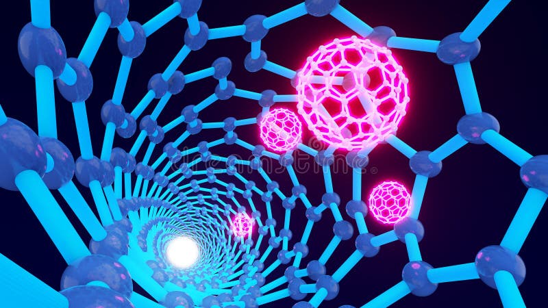 The Shape Structure of Nanotechnology,Nanotechnology of the Future ...