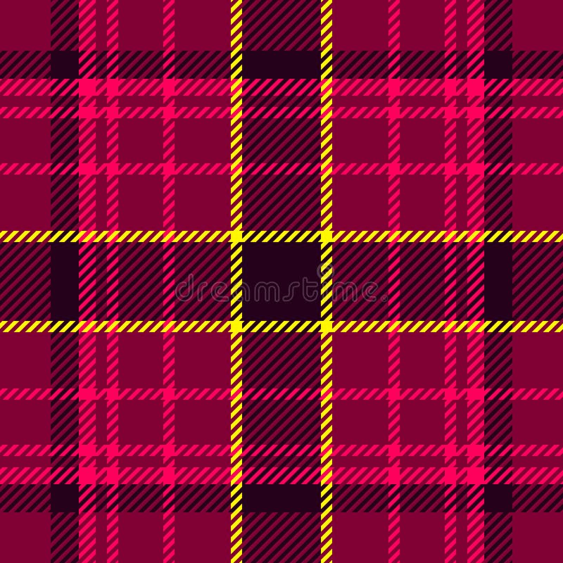 Shape Texture Plaid Textile, Kitchen Background Fabric Pattern. Trend ...