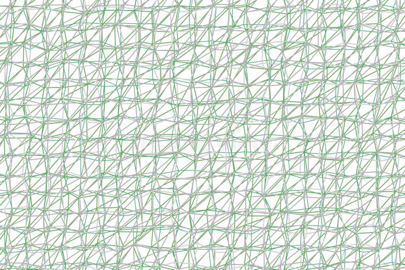 Shape of Triangle Strip, Abstract Background Pattern. Graphic, Texture ...