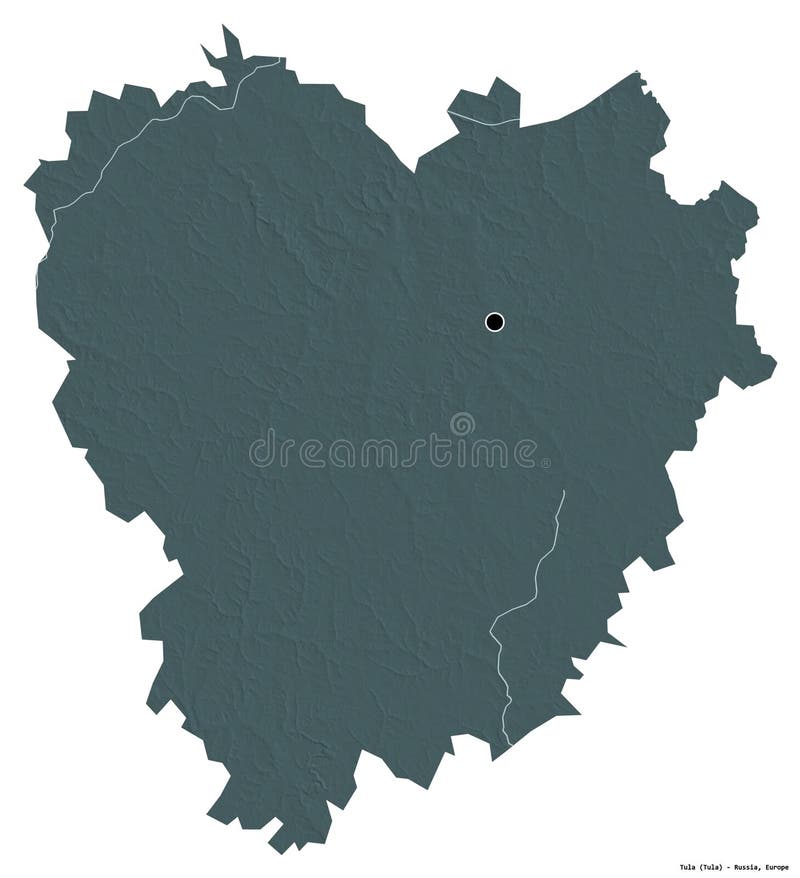 Tula Map Stock Illustrations – 121 Tula Map Stock Illustrations ...