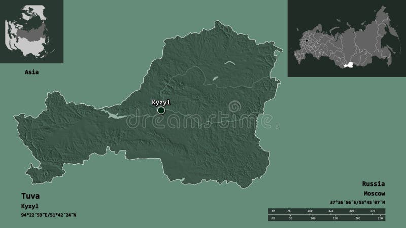 Tuva Region Stock Illustrations – 94 Tuva Region Stock Illustrations ...