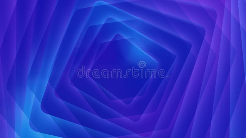 Shape Twirl Spin Background 4K Loop Stock Video - Video of celebration ...