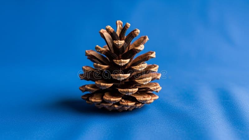 Pinus Genus Functioning Stock Illustrations – 1 Pinus Genus Functioning ...