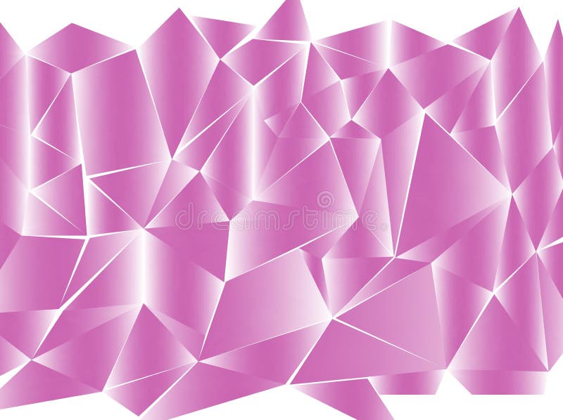 Shape stock illustration. Illustration of color, triangles - 78214921