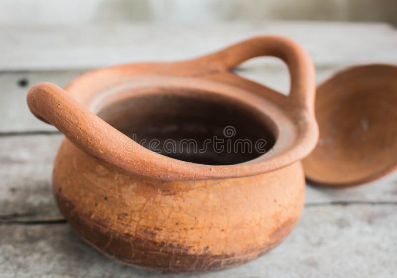 Shaped handle stock photo. Image of meal, closeup, earthenware - 45856570