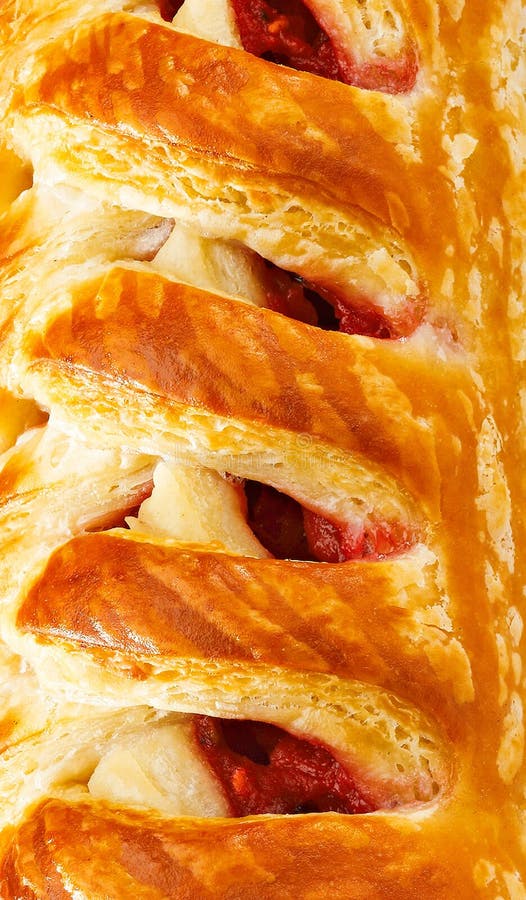 Shaped pie stock image. Image of traditional, pain, isolated - 61394173