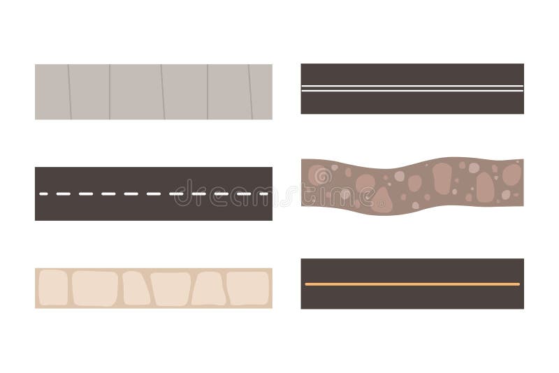 Cobblestone Pathway Stock Illustrations – 186 Cobblestone Pathway Stock ...