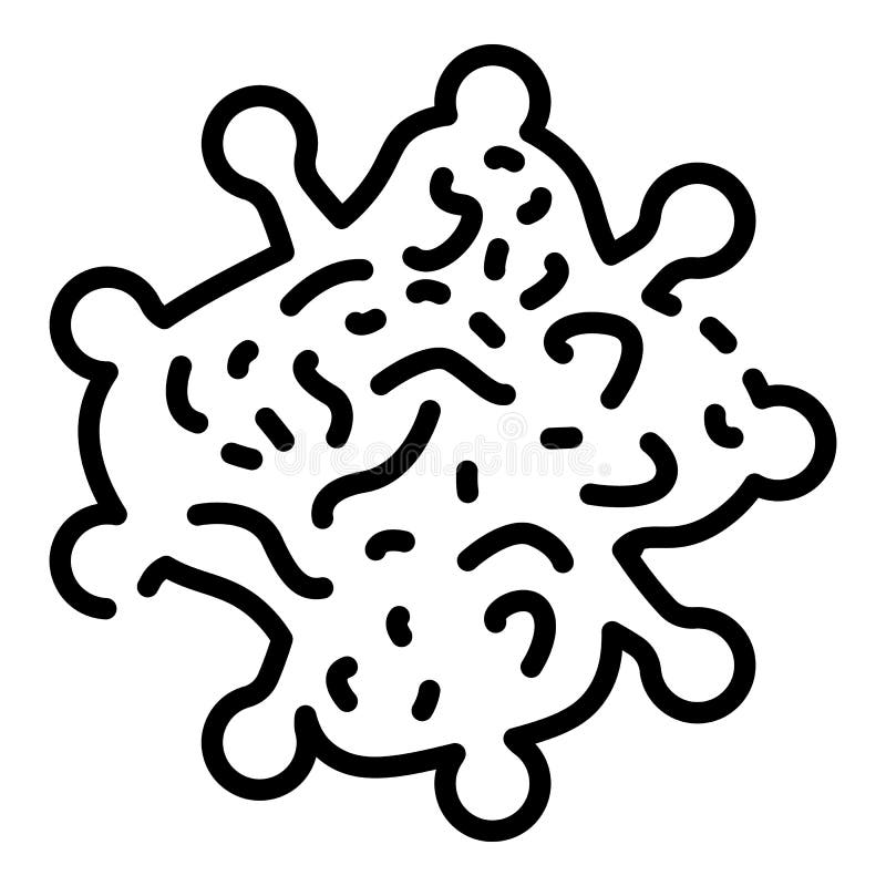 Shapeless Creature Stock Illustrations – 104 Shapeless Creature Stock ...