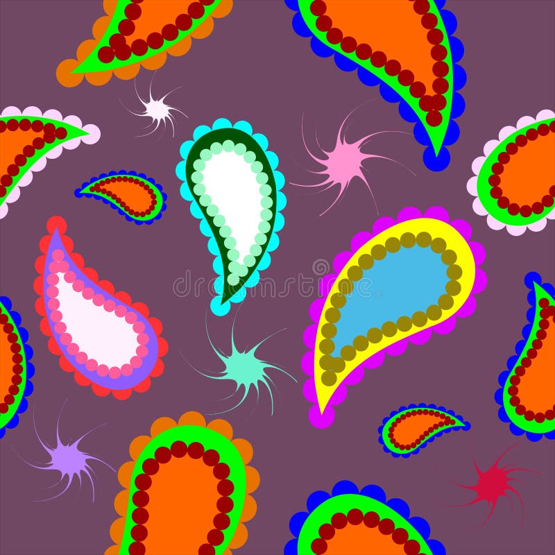 Shapeless shapes stock illustration. Illustration of nostalgia - 37733854