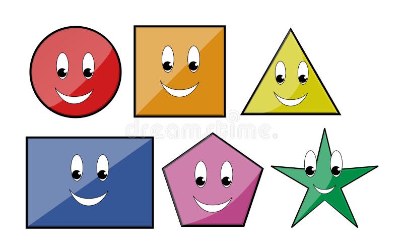 Triangle Cartoon Stock Illustrations – 59,520 Triangle Cartoon Stock ...