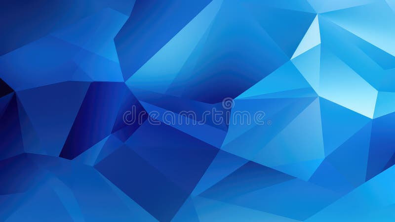 Shapes Blue Graphic Backgrounds Stock Illustration - Illustration of ...
