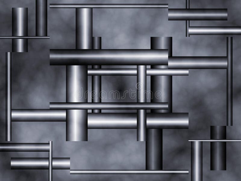 Shapes cloudy stock illustration. Illustration of modern - 11879733