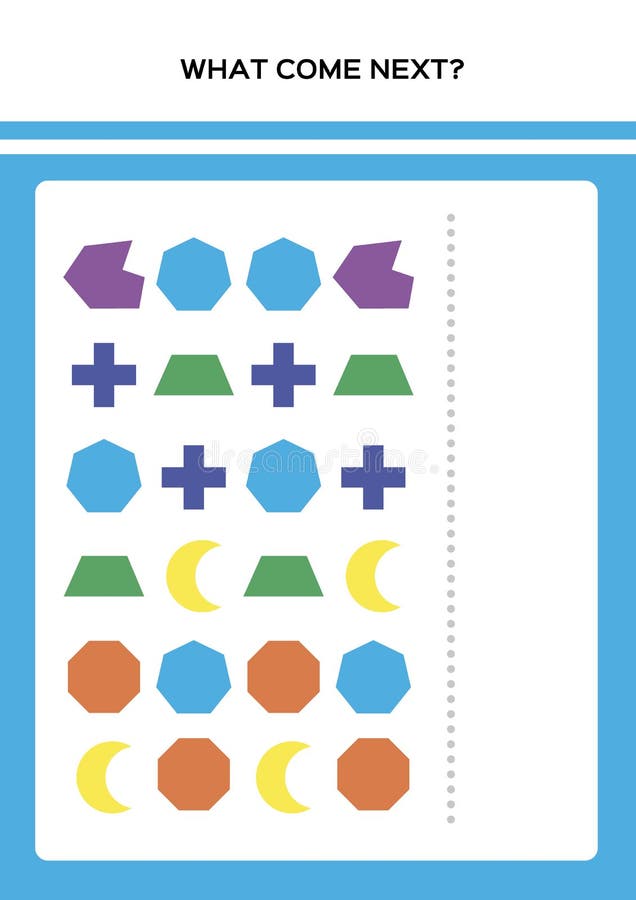 What Come Next Stock Illustrations – 10 What Come Next Stock ...