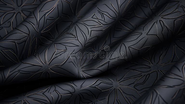 Shapes dark grey pattern stock illustration. Illustration of generated - 318200533