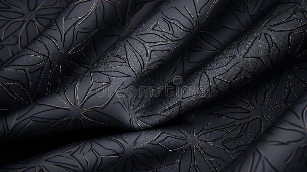 Shapes dark grey pattern stock illustration. Illustration of generated - 318200533