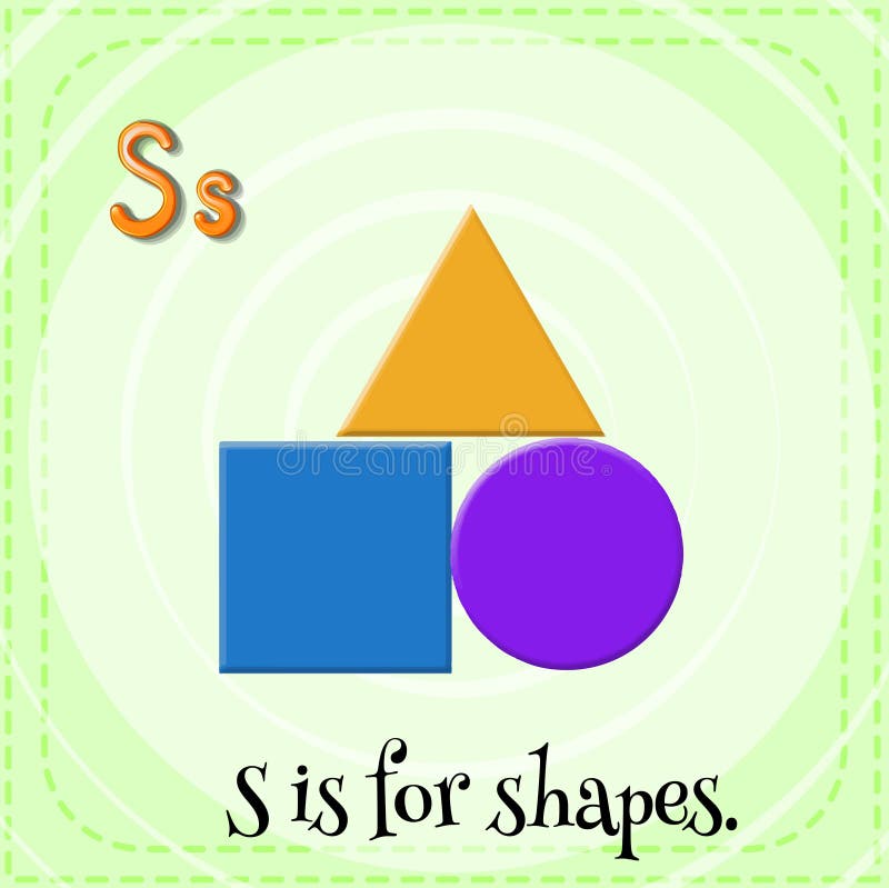 Maths Geometry Shapes Stock Illustrations – 419 Maths Geometry Shapes ...