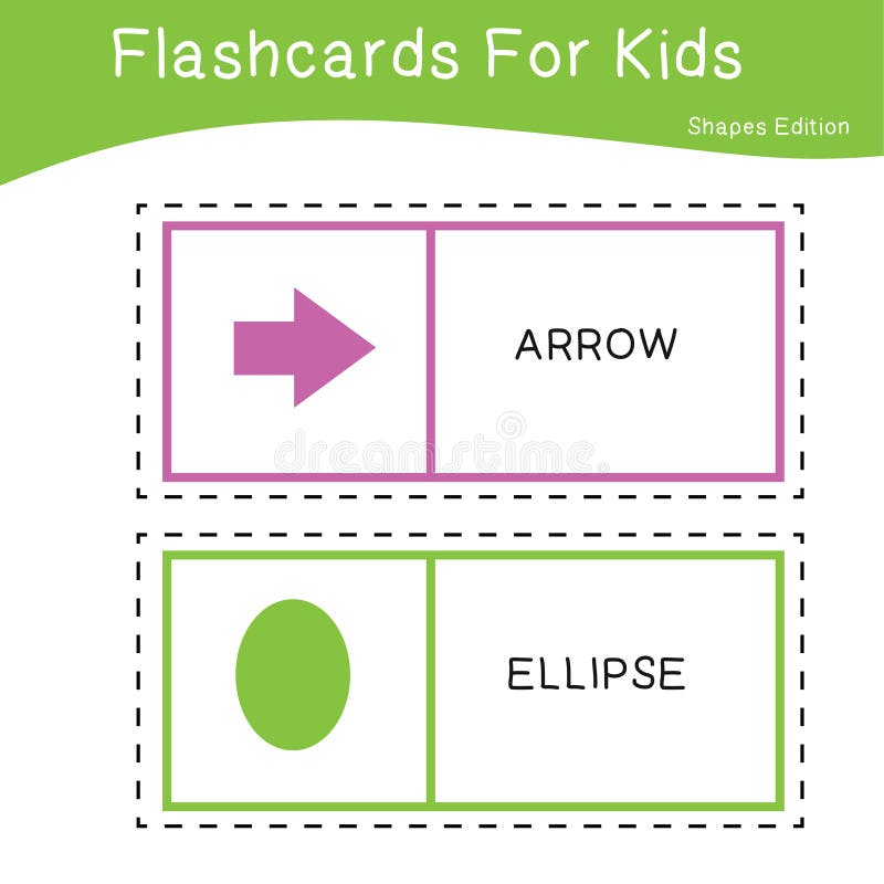Educational Printable Math Flashcards Stock Illustrations – 96 ...