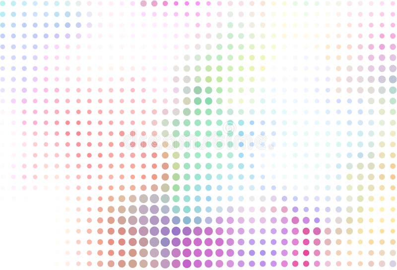 Shapes Pixel Style Illustrations Background, Good for Graphic Design ...