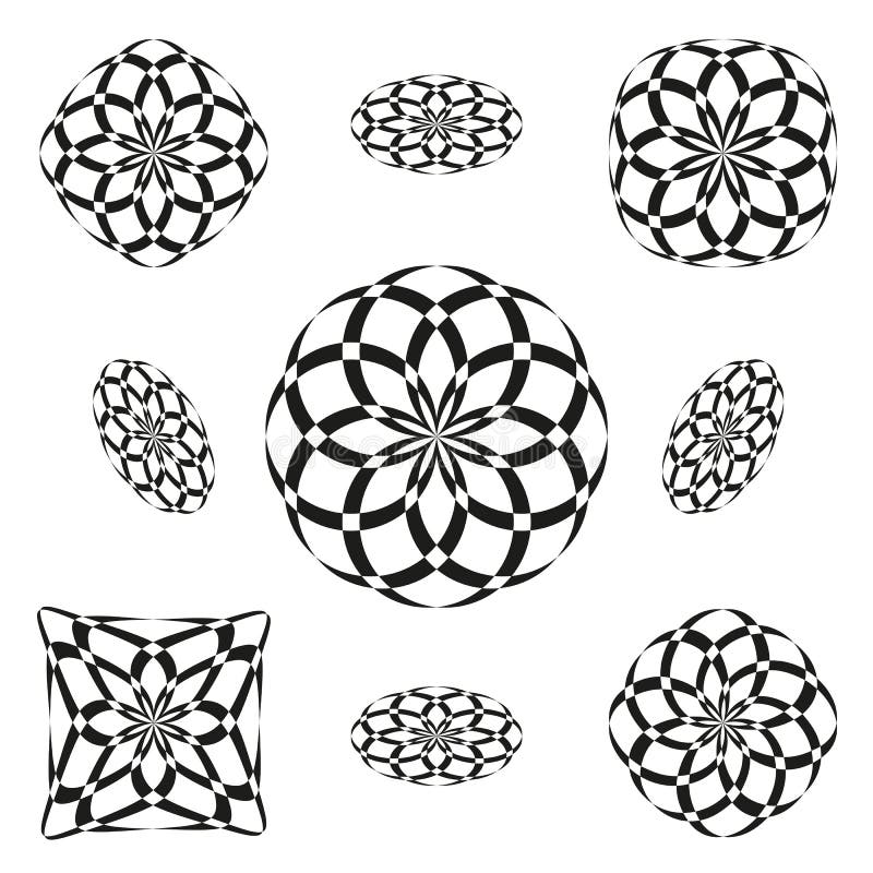 Roseta Stock Illustrations – 8 Roseta Stock Illustrations, Vectors ...