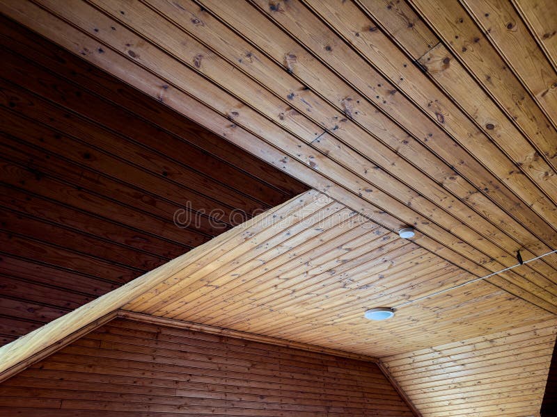 Shapes and Shadows in the Ceiling Stock Photo - Image of design ...