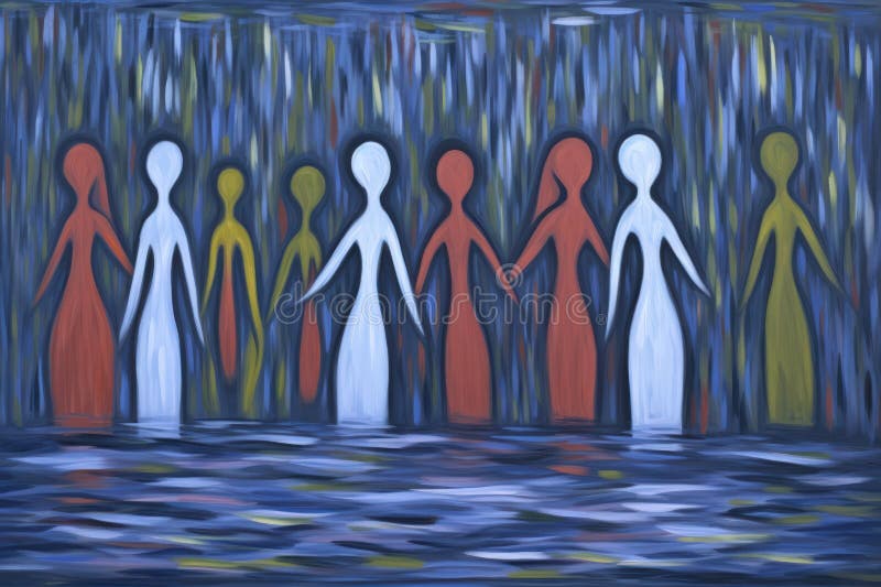 Shapeshifting Selkies, Transitioning between Human and Seal Forms with ...