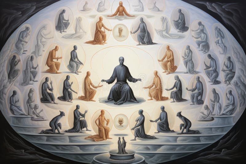 Shapeshifting Selkies, Transitioning between Human and Seal Forms with ...