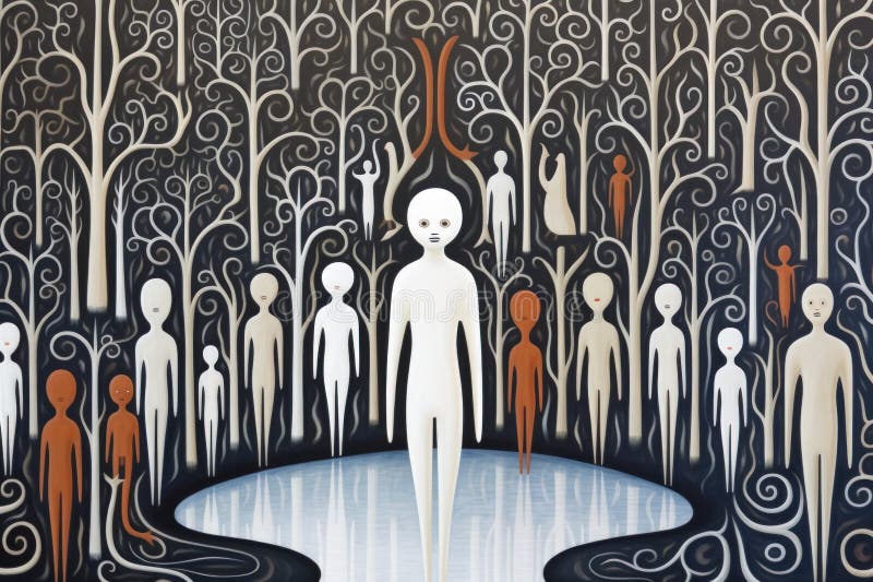 Shapeshifting Selkies, Transitioning between Human and Seal Forms with ...