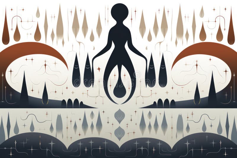 Shapeshifting Selkies, Transitioning between Human and Seal Forms with ...