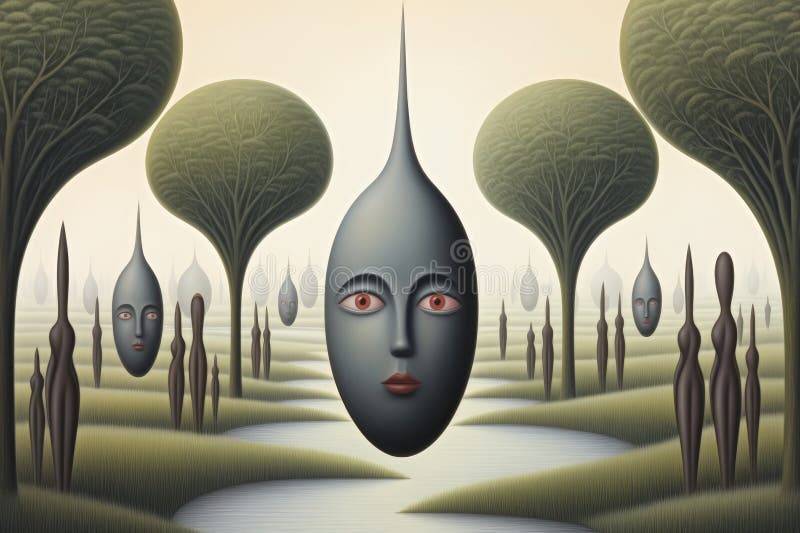 Shapeshifting Selkies, Transitioning between Human and Seal Forms with ...