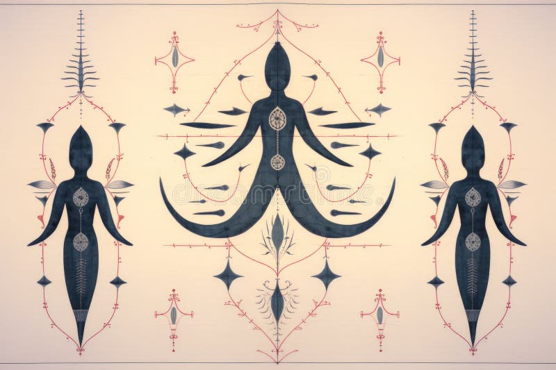 Shapeshifting Selkies, Transitioning between Human and Seal Forms with ...