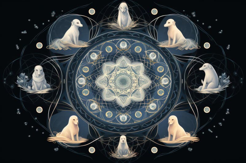 Shapeshifting Selkies, Transitioning between Human and Seal Forms with ...